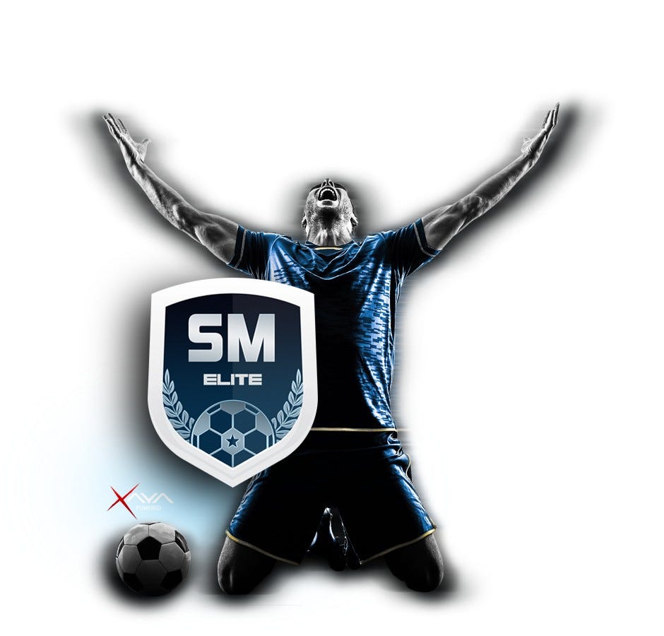 Soccer Manager Elite Reveals Game Mechanics Preview | by XAYA | Medium