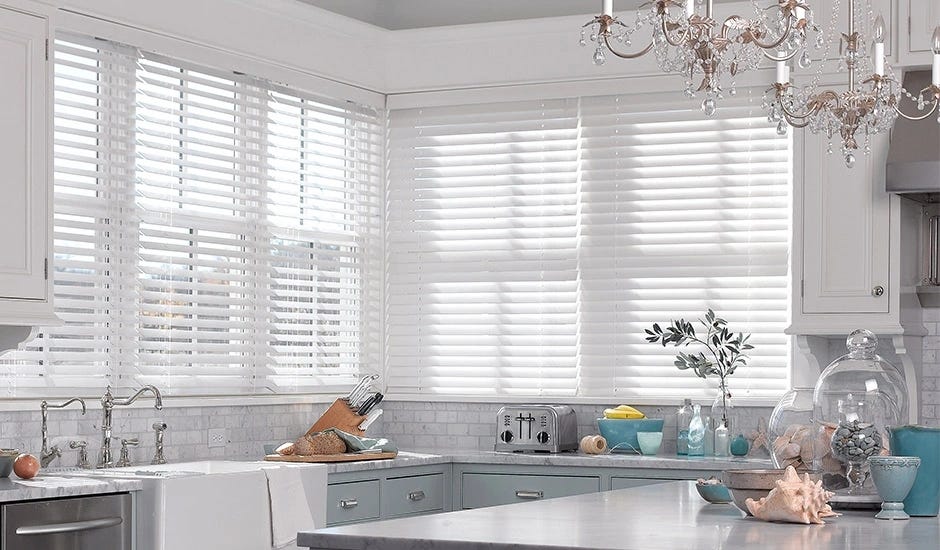 Elevate Your Windows: 100% Custom Shutters from The Window Blind Connection ...