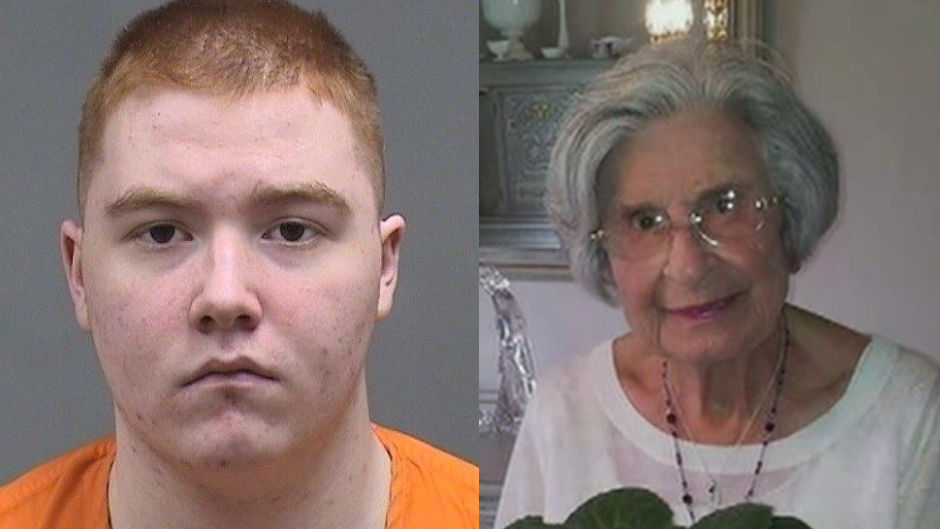 My Name is Marie Rose Belcastro and I Was Murdered At 94 | by ...
