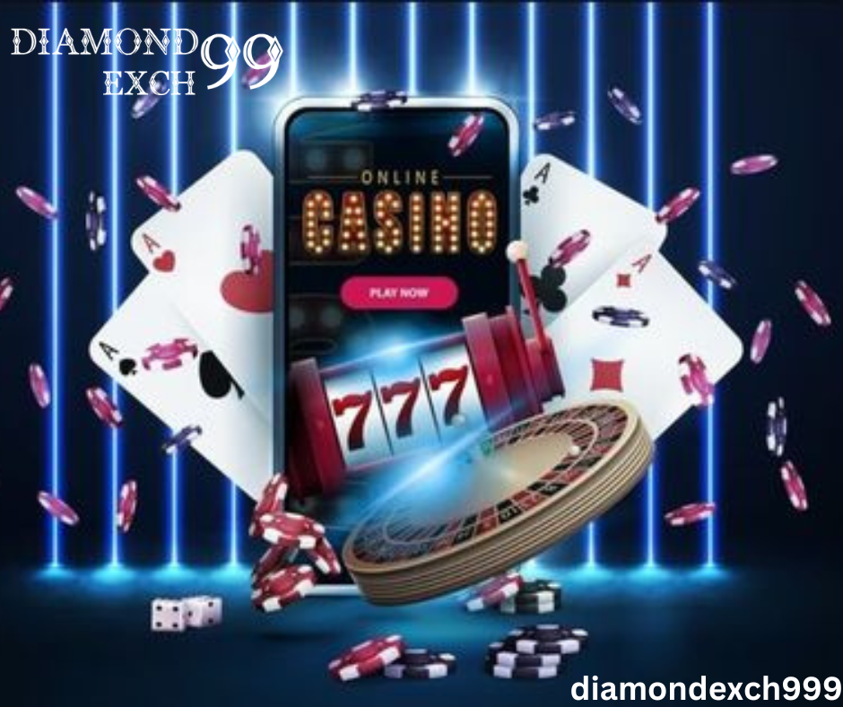 Diamondexch9 : The Best Online Cricket id & Roulette Casino Game in ...