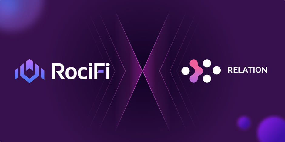 RociFi and Relation — Building Credit and Trust in Web3 | by RociFi | Onchain Credit Scoring ...