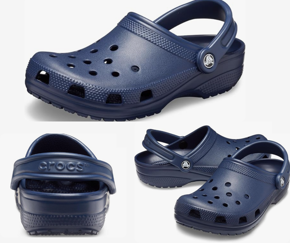 Global phenomenon must have for all ages Crocs Unisex | by Deb Francese ...