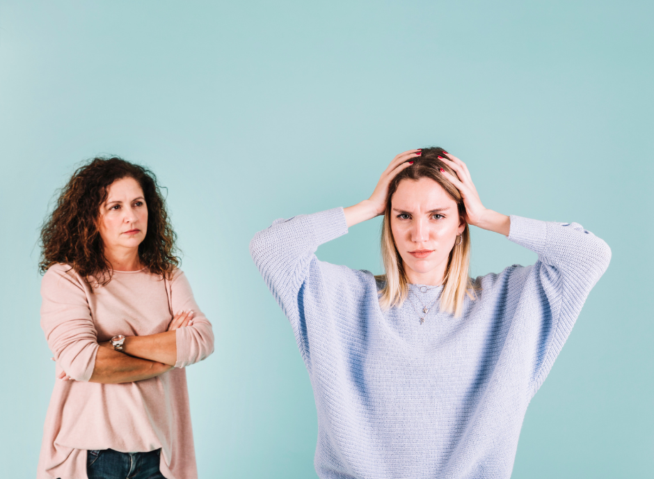 5 Main Differences Between Relationships With Toxic People and Just Not ...