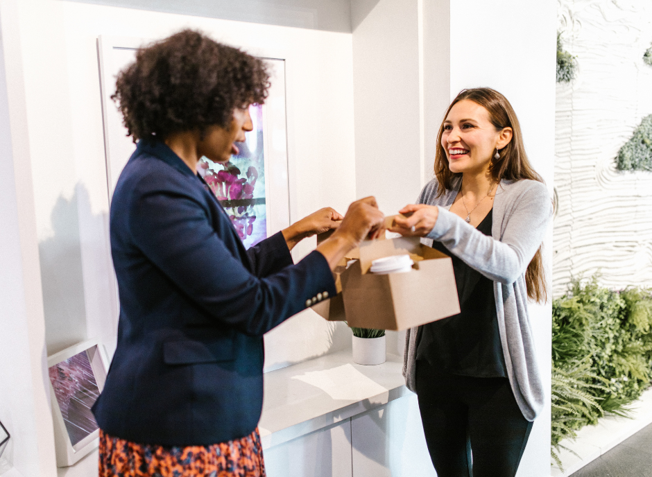 Understanding the Fine Line Between Giving, and Giving Too Much | by ...