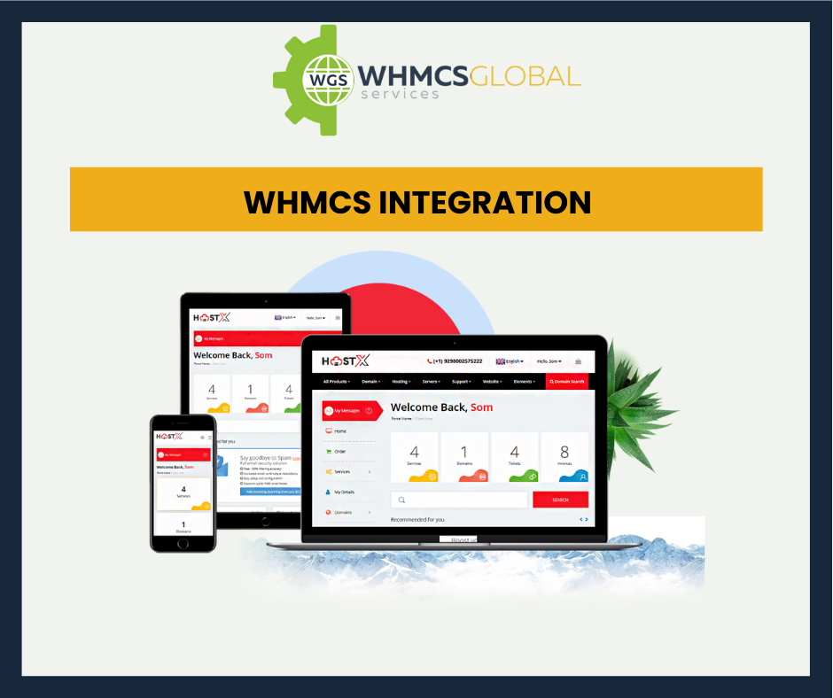 WHMCS Integration. As a hosting provider, you must build a… | by Deavid | Medium