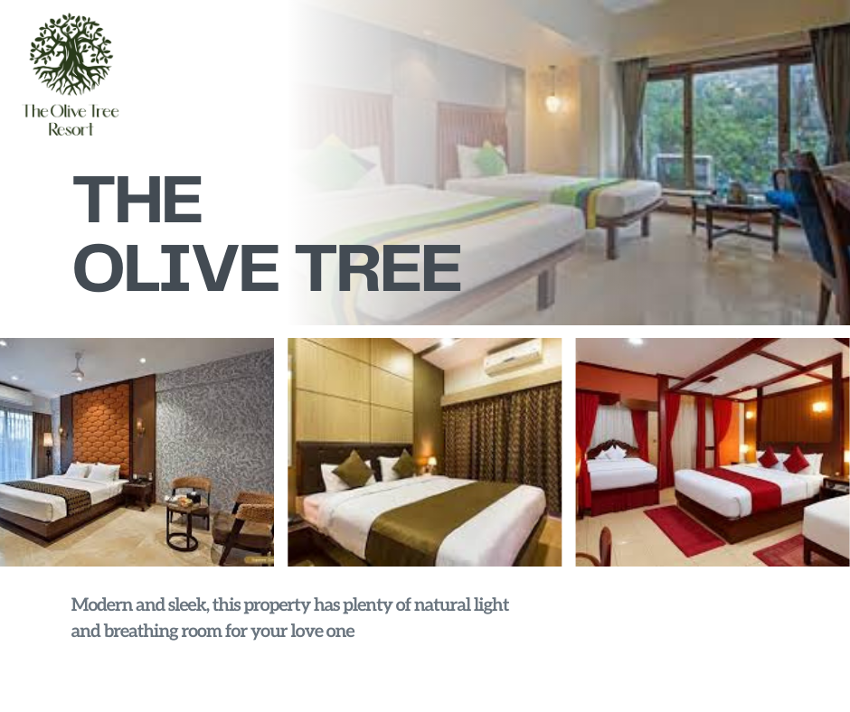 Indulge in Romance: The Ultimate Couple-Friendly Retreat at The Olive Tree Resort in Lonavala ...