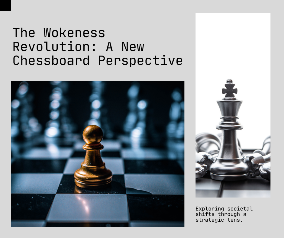 Wokeness has become a buzzword recently, but what does it mean? | by ...