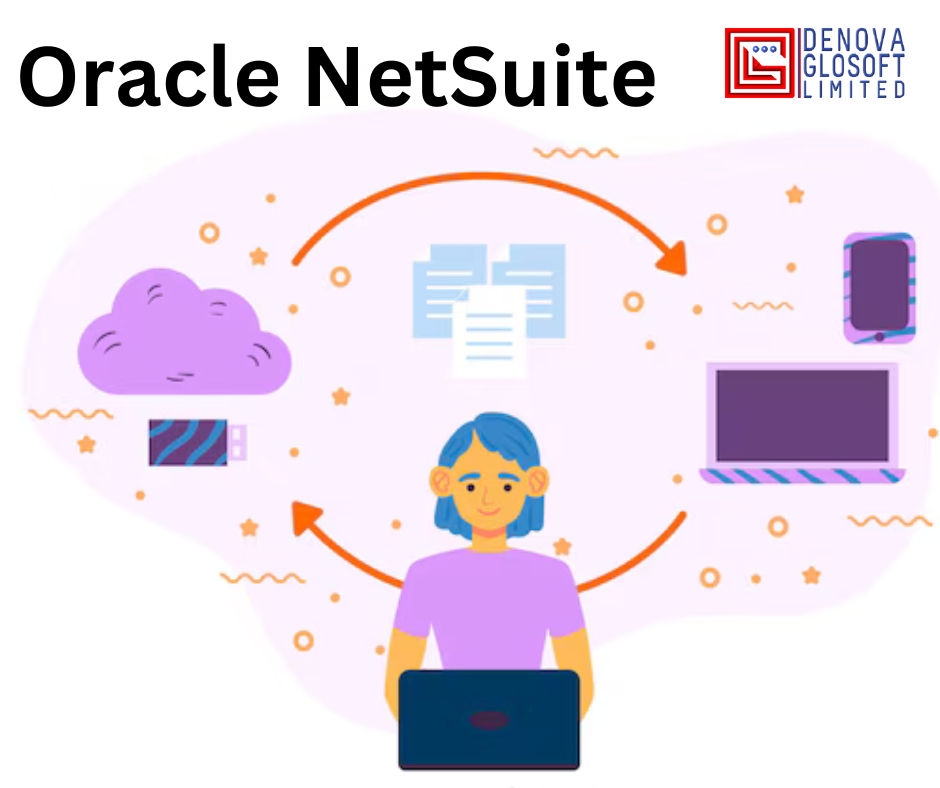Unlocking the Power of Oracle NetSuite: Industry-Specific Applications ...