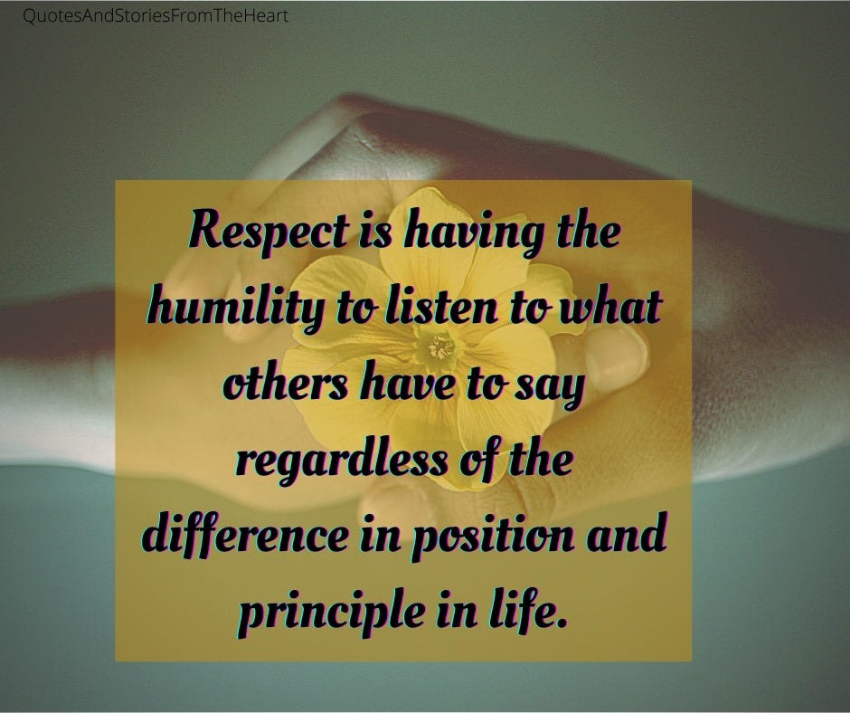 The Importance of Humility for Masculine Men: 3 Reasons Why | by ...