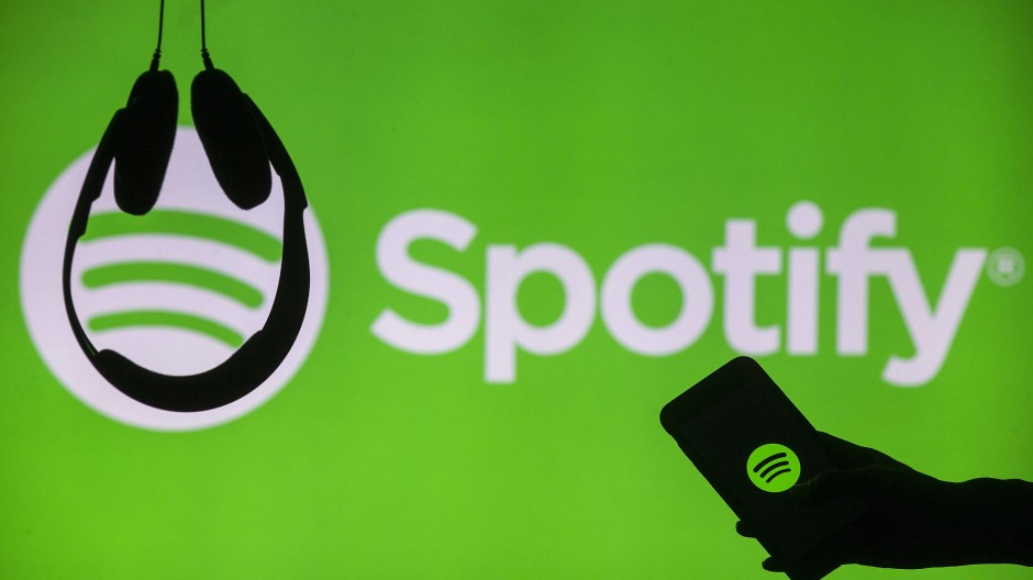Unveiling Spotify DNA: Revolutionizing Music Consumption | by BullEyes ...