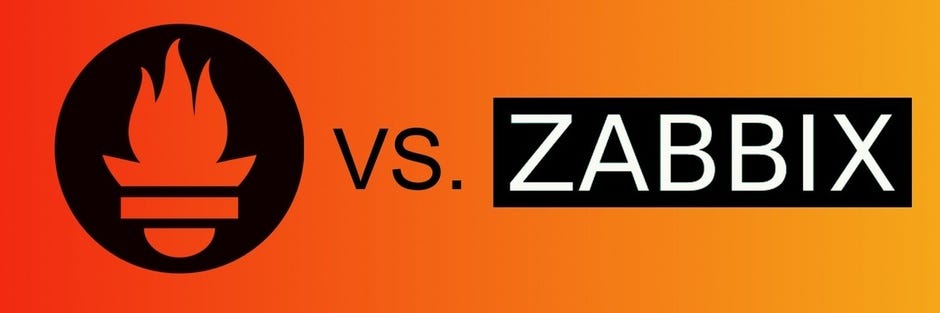 Prometheus vs. Zabbix. For a successful business, you need to… | by ...