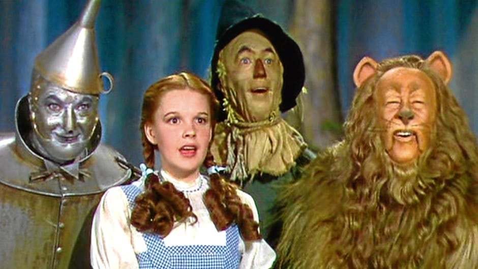 What software developers can learn from the wizard the OZ | by Ben "The ...