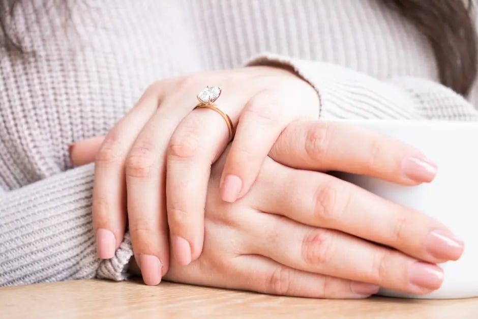 Ultimate Guide to Caring for and Choosing Stunning Diamond Rings | by ...