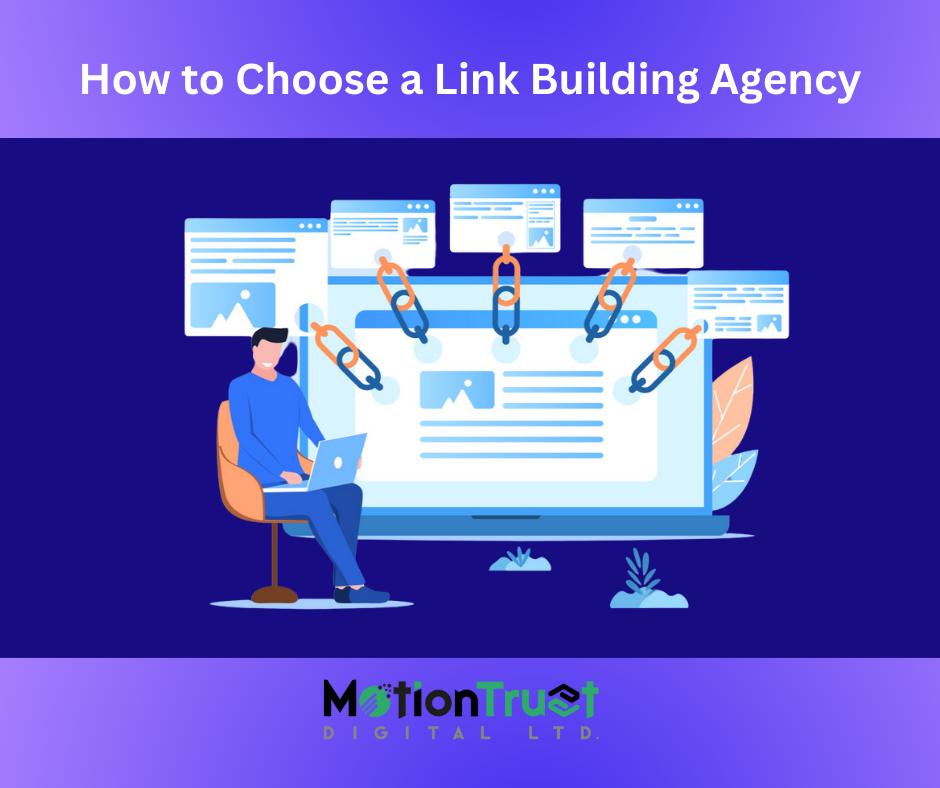 How to Choose a Link Building Agency: What You Need to Know | by ...