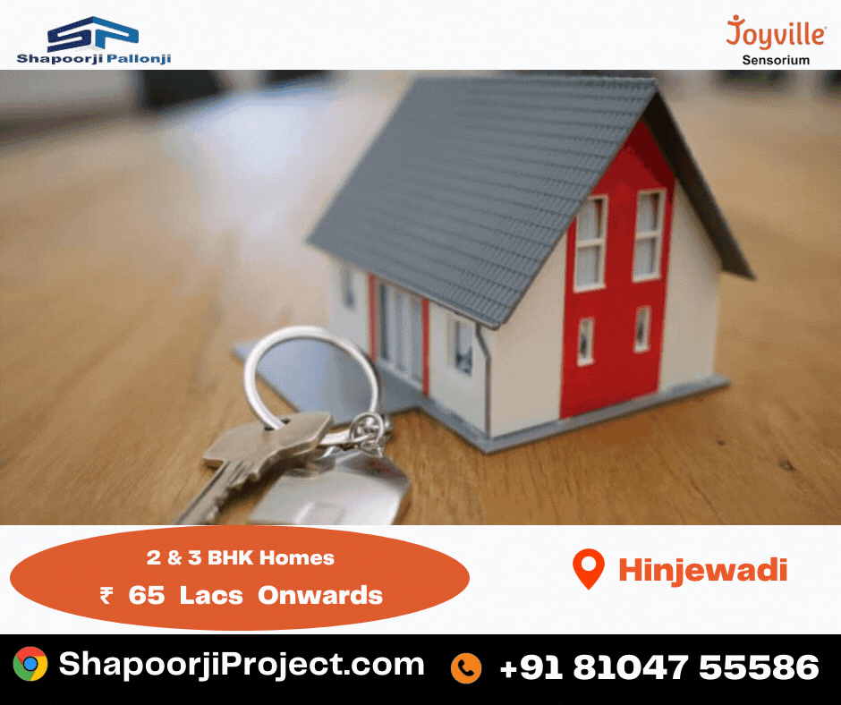Choose Your Dream Home At Exact Location With The Help of Real Estate ...