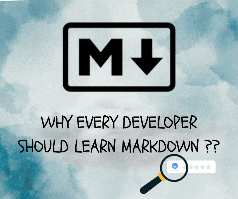 Why Every Developer Should Learn Markdown (And Why Many Still Struggle With It) | by Ronnie A ...