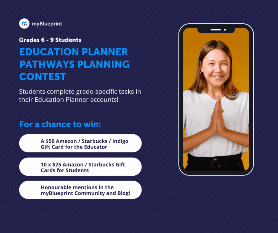 Education Planner Pathways Planning Contest Recipient 2022–2023 | by ...