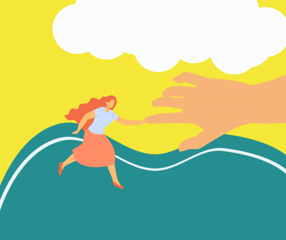 Losing Your Therapist: Grief, Disbelief, and How the Heck to Move On ...