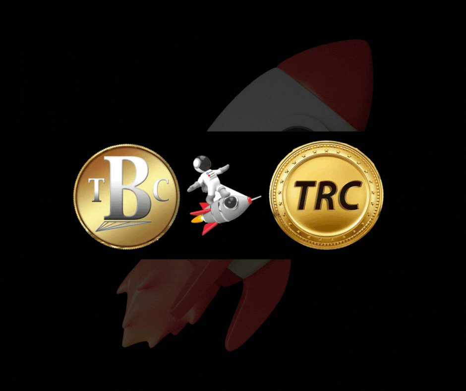 Transform Your Old TBC009 Balance into a Tokenized Reward Coin with TRC ...