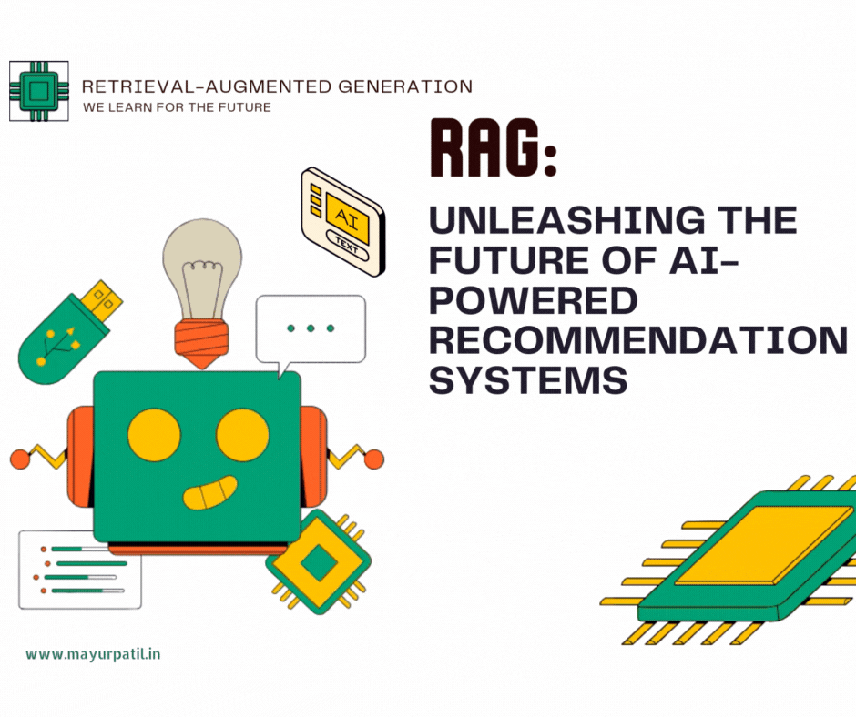 RAG: Unleashing the Future of AI-Powered Recommendation Systems. | by Mayur - AI Engineer | Medium
