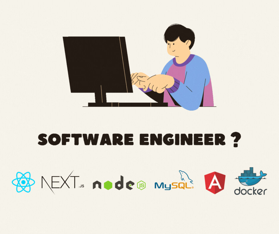 Why do you want to become a Software Engineer? | by Saalim Shadman | Medium