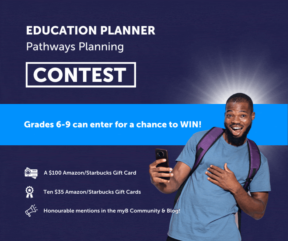 Education Planner Pathways Planning Contest Recipient 2021–2022 | by ...