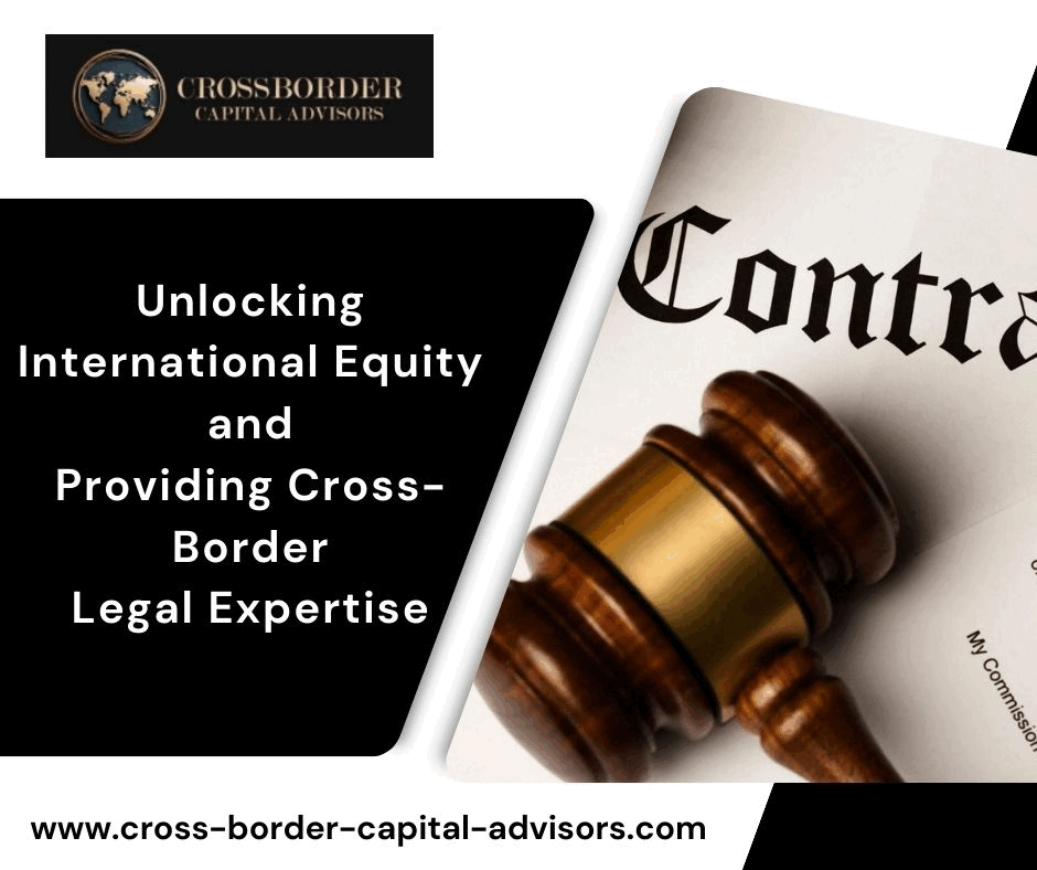 International Business Contracts — CrossBorder Capital Advisors ...