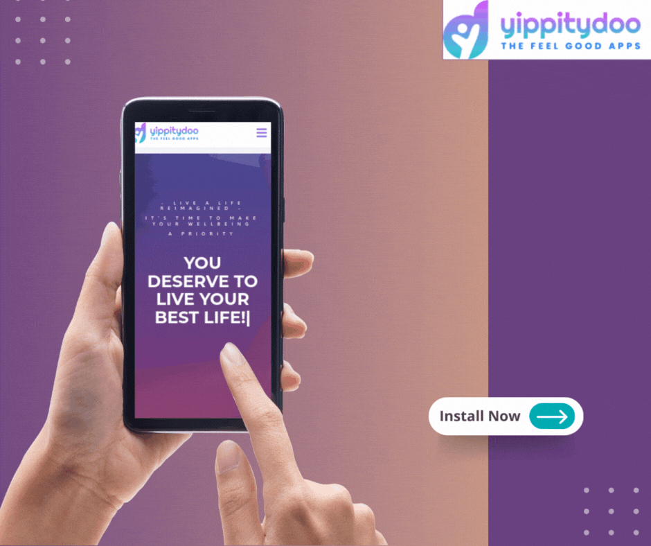 Best Free Wellness Apps - Yippitydoo - Medium