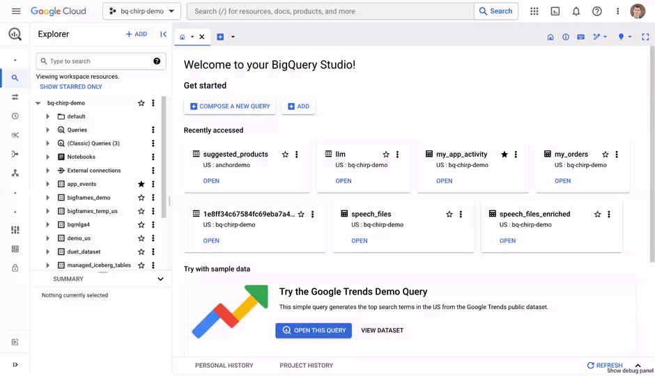 What is BigQuery Studio: An Overview | by Sophie Owen | Medium