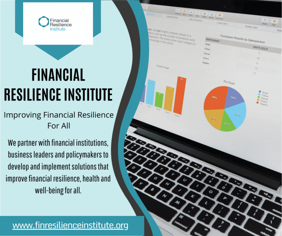 Financial Inclusion- Financial Resilience Institute - Financial ...