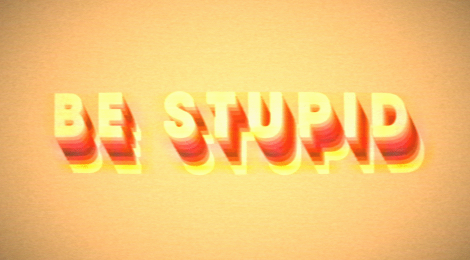 Finishing Your Book: The Surprising Power of Stupidity | by Seth Fried ...