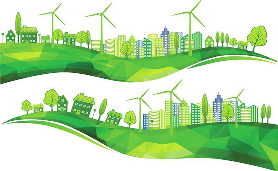 The Future is Green: 8 Innovations That Will Transform Our World | by ...