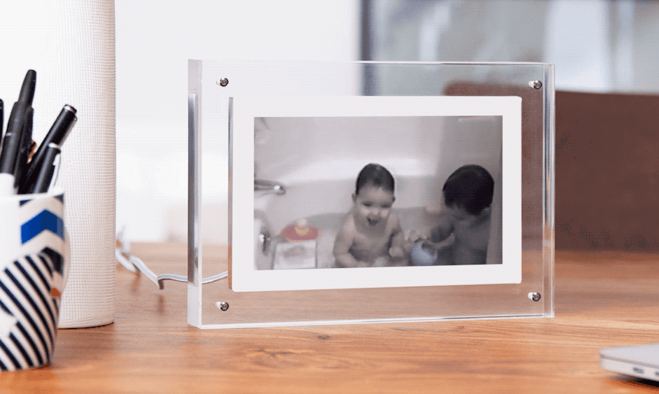How to make it a Mother’s Day to remember with Infinite Objects | by ...