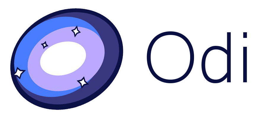 Odi. Server-side framework | by Dan Tsk | Medium