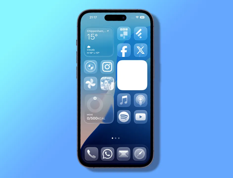 iOS 26 is coming — What it means for your app’s future | by The ...
