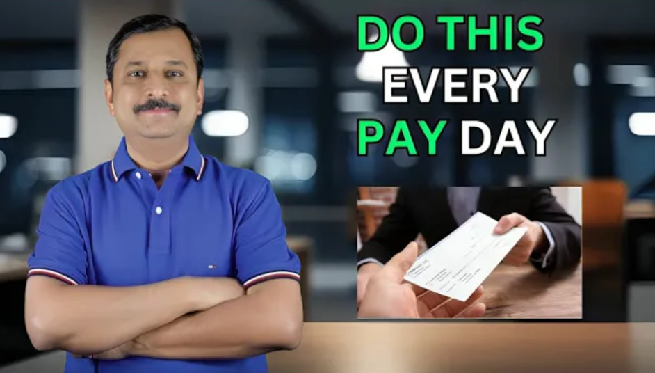 Master Your Budget Effective Savings Techniques By Khurram Haider