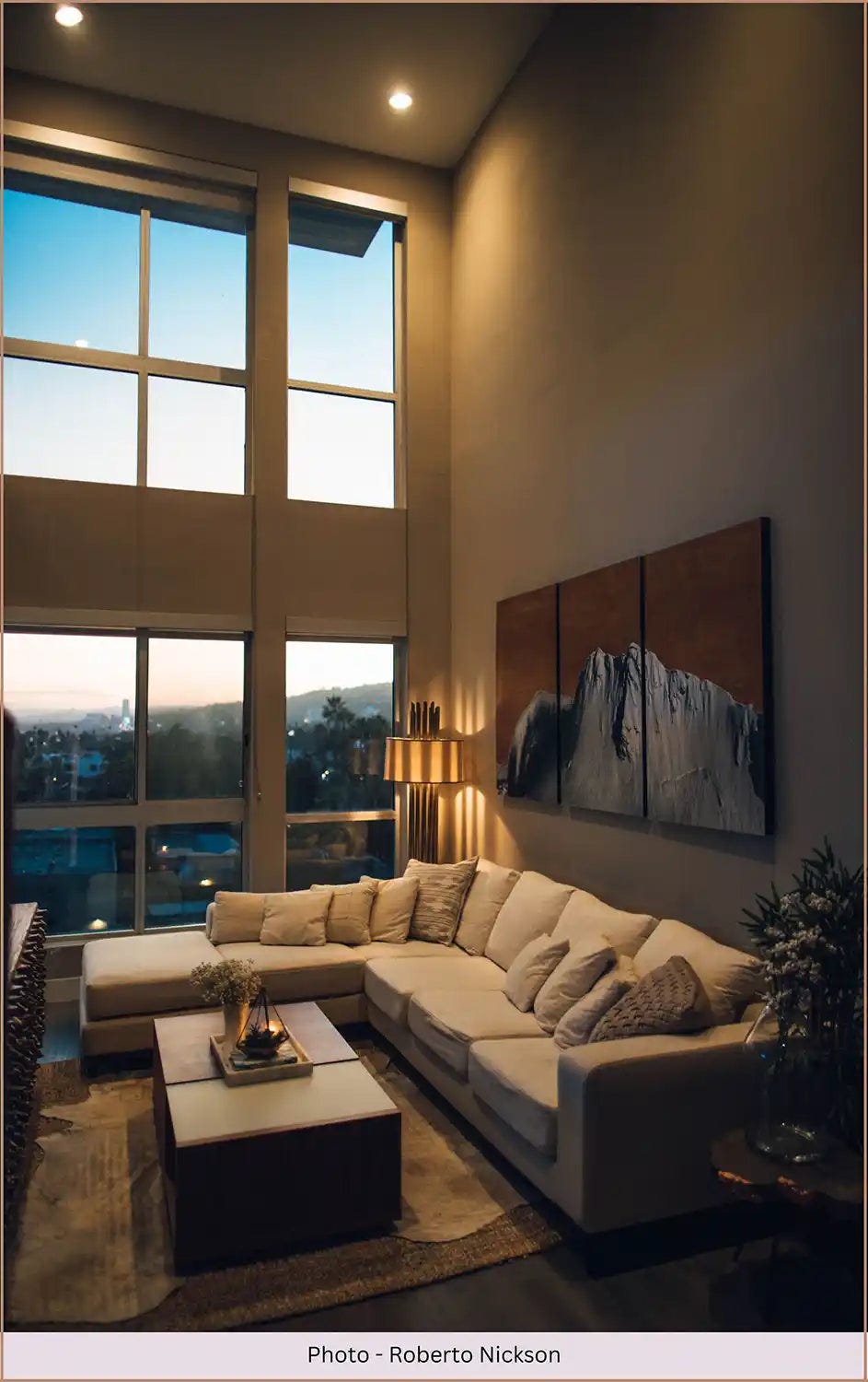 5 Compelling Reasons Your Home Deserves a Home Décor Makeover by Jade ...