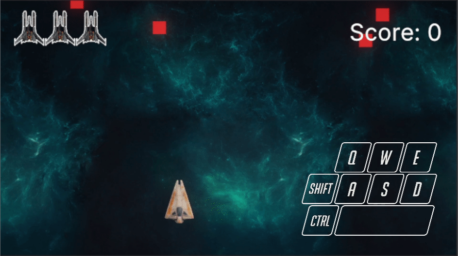About Game Restarts. Objective: We are using Unity’s UI… | by phi ...