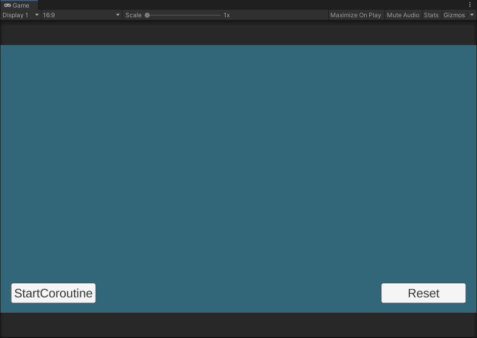 Coroutines with Unity!. Today we will be going over coroutines… | by ...
