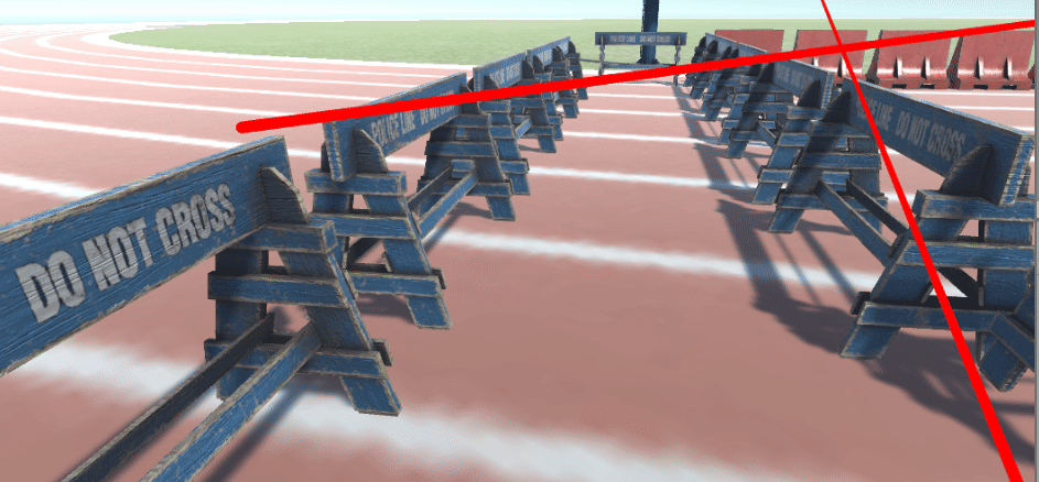 Teleporting: Unleashing the First VR Superpower in Unity | by Victor ...
