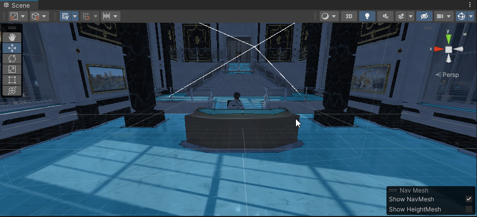 Learn to make cutscenes in unity3d by building a stealth Game. - Suleiman Abdullah - Medium