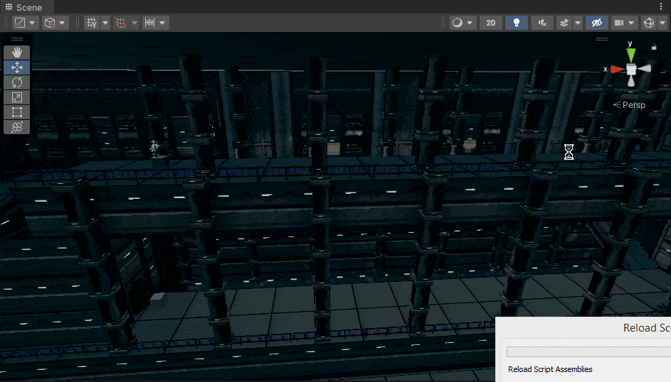 Framework: AI Movement. In the first step, I will establish a… | by Suleiman Abdullah | Medium