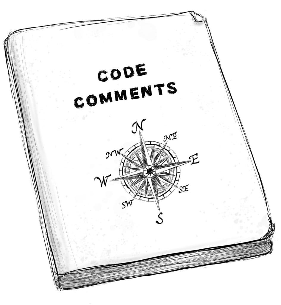 9 Tips That Promote Clean Code: Writing Comments in a Good way | by ...