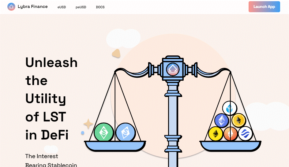 Lybra V2 Testnet User Guide. In this guide, we will highlight the… | by ...