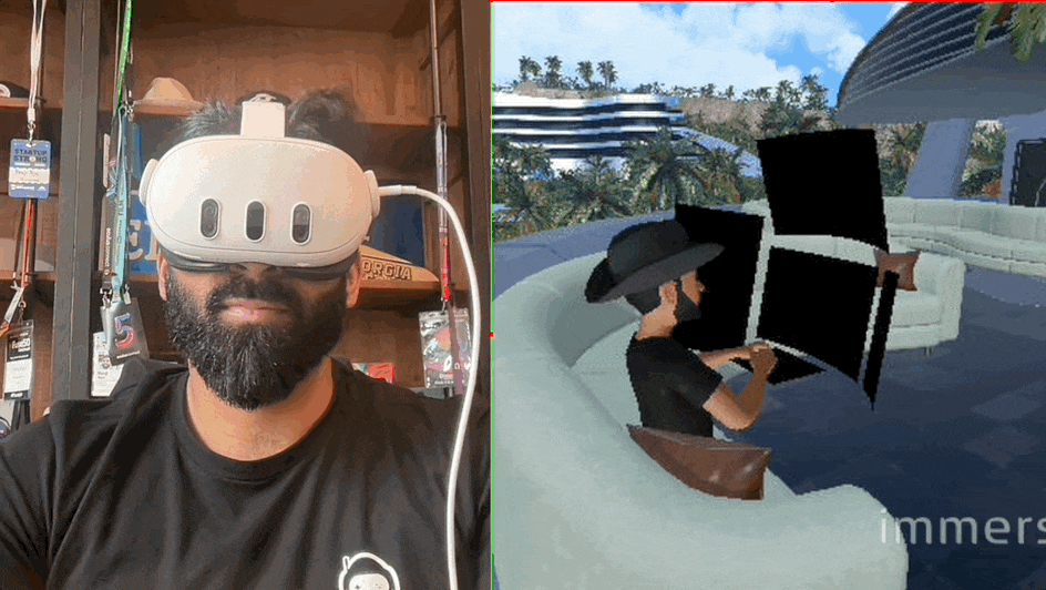 Split-Screen Your Virtual Webcam in 10 Steps! | by Renji Bijoy ...