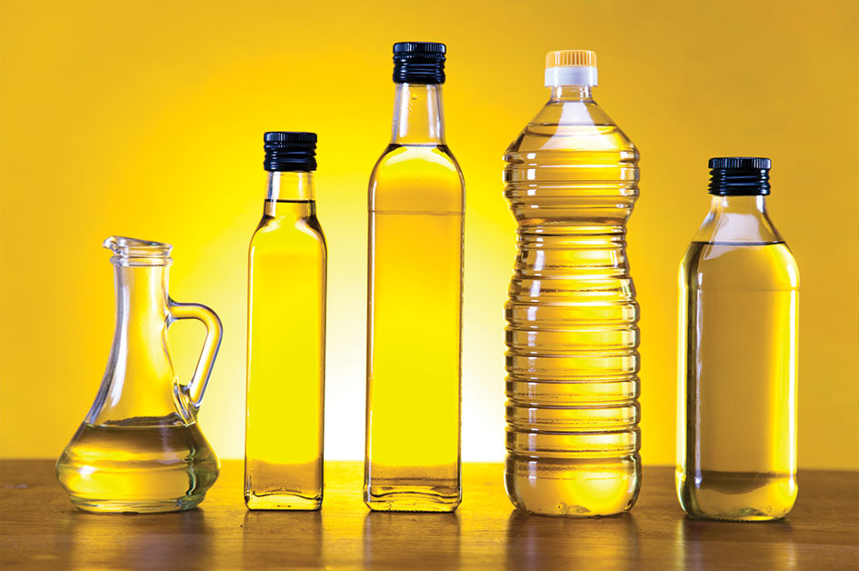 Seed Oils Are Nuking Your Mitochondria | by Dr Sam Soete | Medium