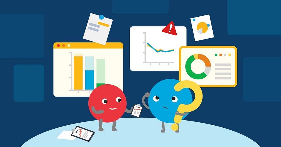 10 Common Data Visualization Mistakes and How to Avoid Them | by Agoda Engineering | Agoda ...