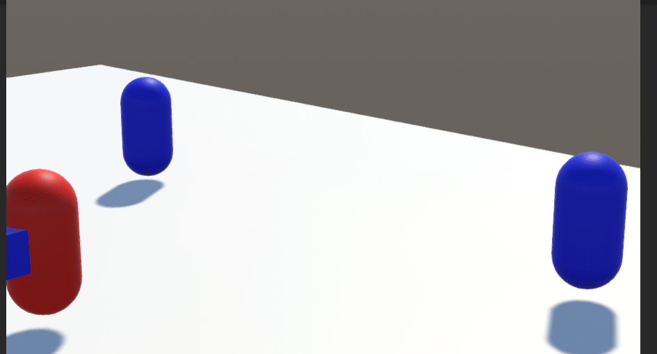 Keeping All Objects In View In Unity | by Alex Frankovic | Medium