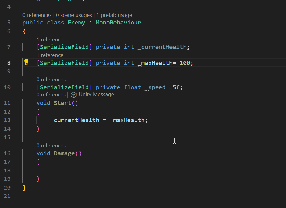 FLYWEIGHT Pattern. Objective: FLYWEIGHT Pattern. | by Suleiman Abdullah ...