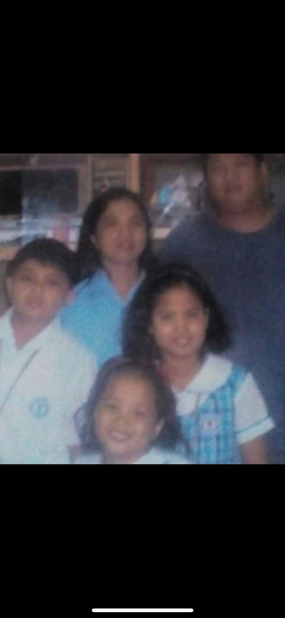 Memoir : “Clear vision in the midst of blur photograph” | by fela | Apr ...